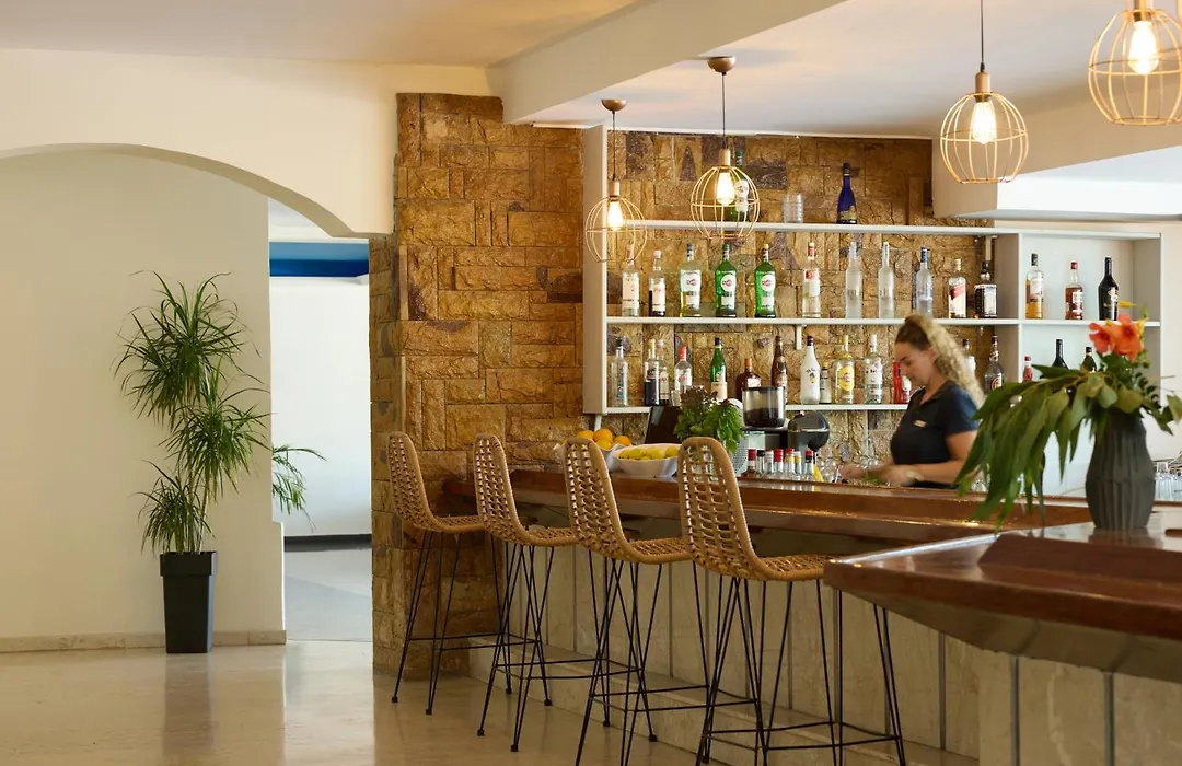 BLUE BAY BEACH RESORT IALYSOS: BOOK YOUR STAY IN IALYSOS AND ENJOY ...